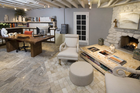 High Tower | Los Angeles Interior Design | Southern California Interior ...