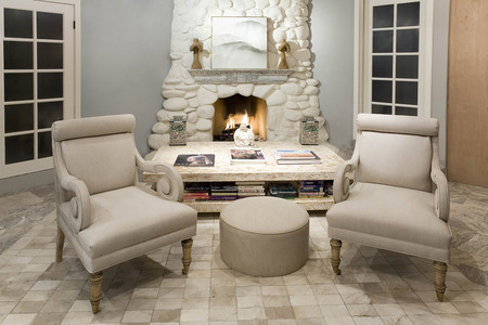 High Tower | Los Angeles Interior Design | Southern California Interior ...